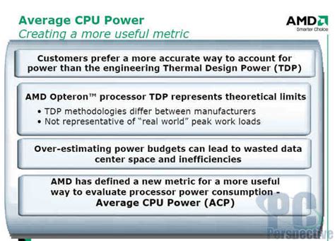Amd Barcelona Opteron Processor Launch Is Upon Us Pc Perspective