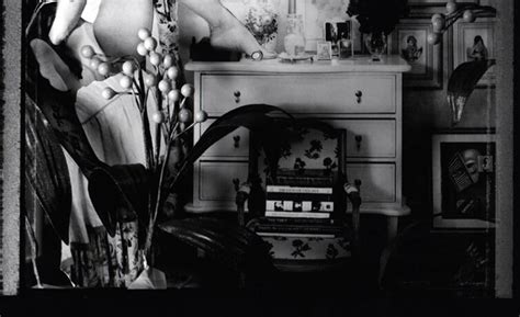Bedroom Vanity Wall Art Original Photo Print With Nude Female And