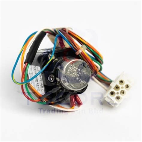 Jlg Speed Controller Switch Potentiometer 4360407 Tgcore Trading Sdn Bhd The Growth Core