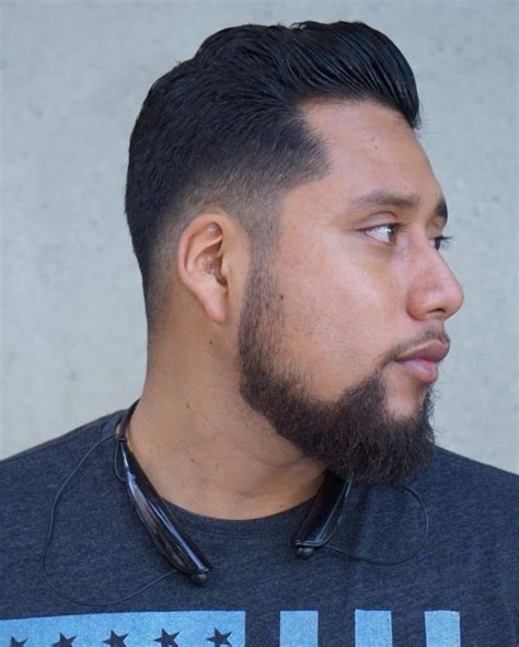 100 Trendiest Chin Strap Beard Styles Of 2025 — Beard Style