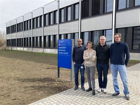 Functional Genomics Center Zurich On Linkedin Metabolomics Lipidomics