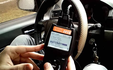 Why You Should Get An OBD 2 Scanner For ECU Equipped Cars