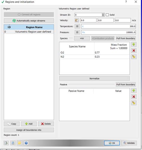 Week Channel Flow Simulation Using CONVERGE CFD Skill Lync