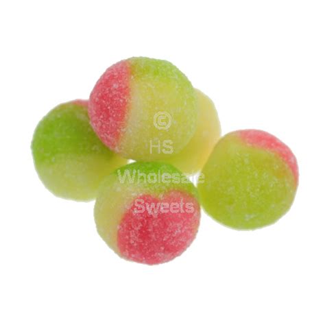 Rosey Apples Tilleys Sweets Retro