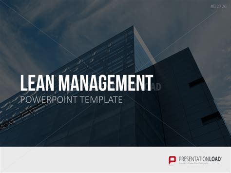 Lean Management PowerPoint Templates PresentationLoad