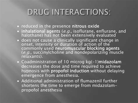 Propofol Ppt Nandini Pptx