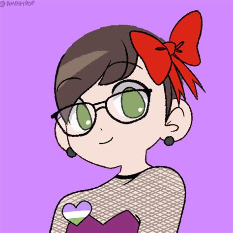 Amphy Doll Maker Picrew By Mysterionz On Deviantart