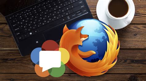 Screen Sharing Reloaded For Firefox · Blog