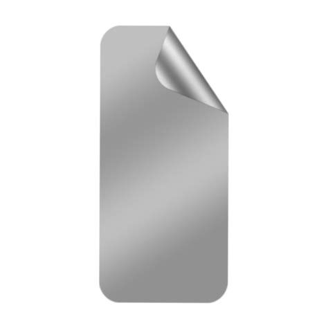 Комплект самовъзстановяващ се Privacy протектор от хидрогел и флип калъф от естествена кожа За