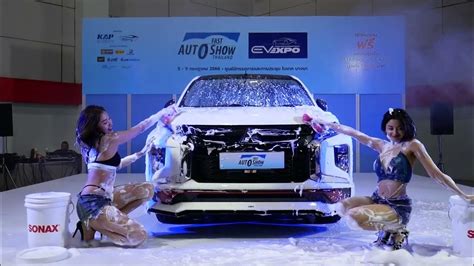 108show Sexy Car Wash Youtube