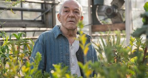 Mark Margolis Murderous Drug Kingpin On ‘breaking Bad Dies At 83