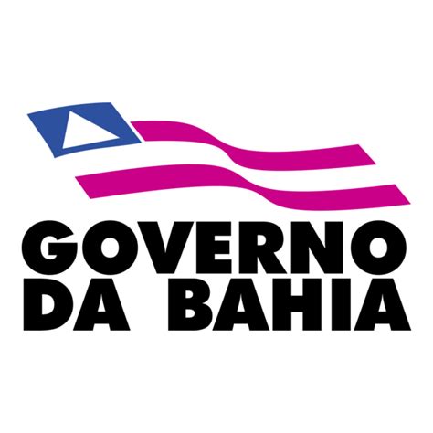 Governo Da Bahia Logo Governo Da Bahia Added A New Photo — In
