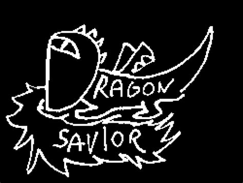 Dragon Savior By Strange Graphics