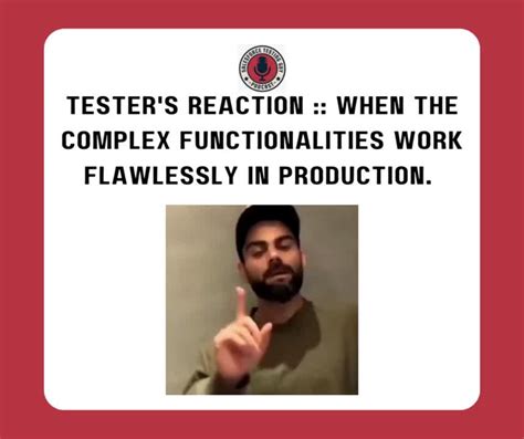 Salesforce Testing Guy On Linkedin Salesforcetestingguy Memes Stgpodcast