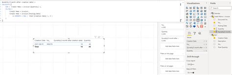 Solved Using Specific Date Range From Different Date Colu