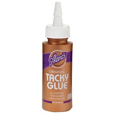 Aleenes Original Tacky Glue The Gilded Rabbit