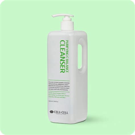 Purifying Cell By Cell