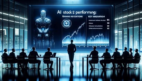 2분기 관심 목록에 추가해야 할 Ai 주식 강세 종목 3가지