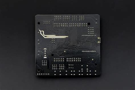 Romeo V A Robot Control Board With Motor Driver Compatible With Arduino Opencircuit