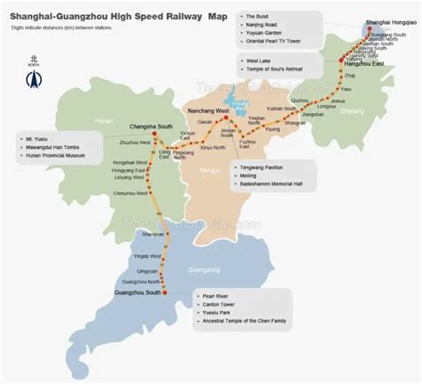 광저우 항저우 기차 여행 A To Z 항저우 여행을 떠나요