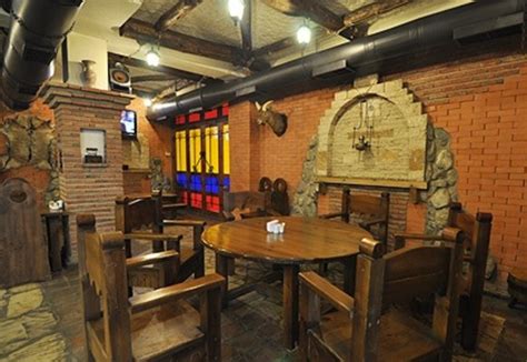 რესტორანი სამი საუკუნე თბილისშიrelax Ge ზე