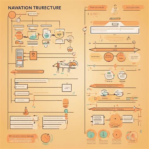 How To Design A Simple Navigation Structure For Your Website
