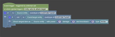 Entity Shooting A Ranged Item Direction Bug Issue 2965 MCreator