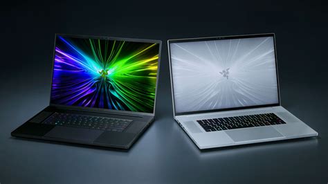 Razer представила игровой ноутбук Blade 18 с интерфейсом Thunderbolt 5 ...