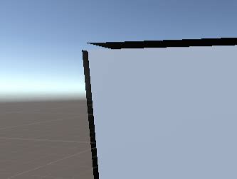 Outline Shader Not Working With Some Meshes Unity Engine Unity Discussions