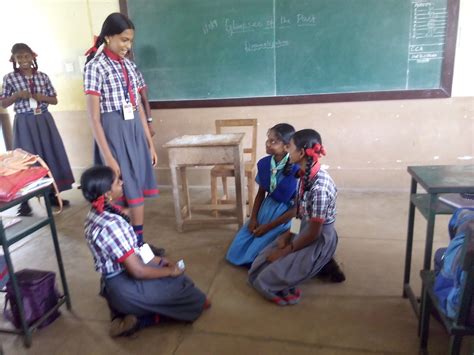 Keep Smiling 8th Class [subject Enrichment Activities]