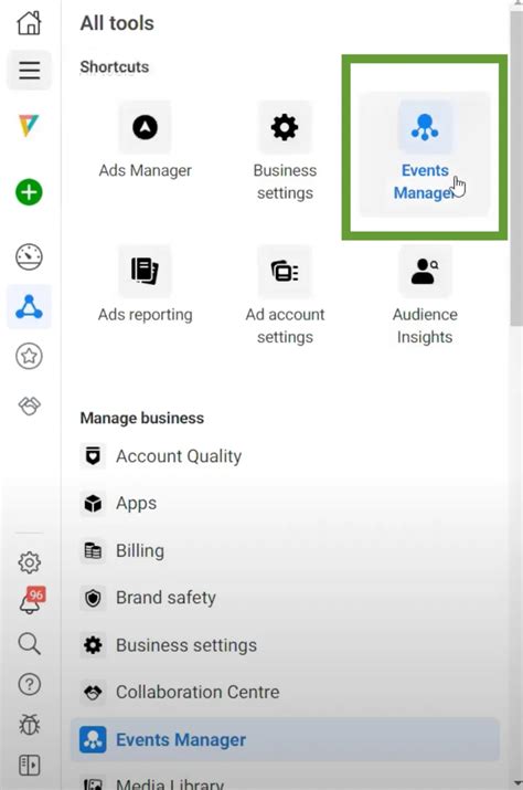 how to track events and custom conversions via the meta pixel xyz lab