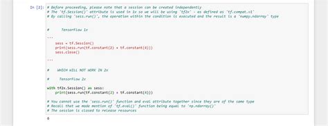 Getting Started With Tensorflow This Guide Will Help You On How To Get