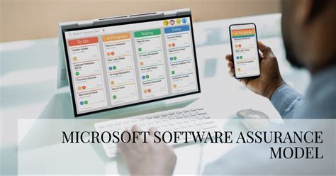 Microsoft Software Assurance Model Expiration Benefit And Renewal
