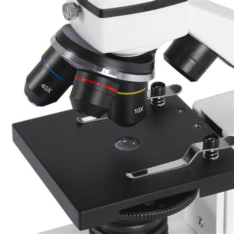 Professional Biological Microscope For Laboratory