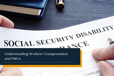 Understanding Workers Compensation And Fmla Calhoon And Kaminsky P C