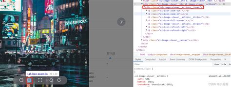 vue操作dom并为dom增加点击事件 vue3使用onclick为动态添加的dom元素绑定点击事件 csdn博客