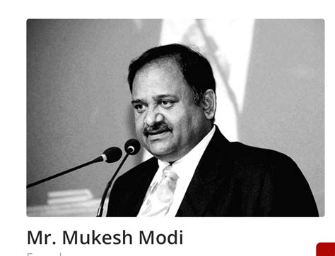 Free Photo Mukesh Modi