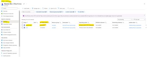 How To Onboard On Premise Server To Azure Arc Matrixpost Net