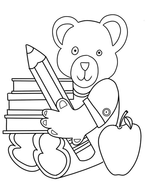 Dibujos De Lápiz Para Colorear