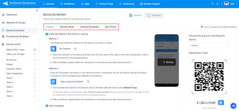 Using MDM ADB To Force Install Apk S On Android Devices
