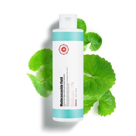 A’pieu Madecassoside Fluid 2X – MYKOCO