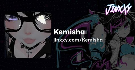 Kemisha Kemisha Jinxxy