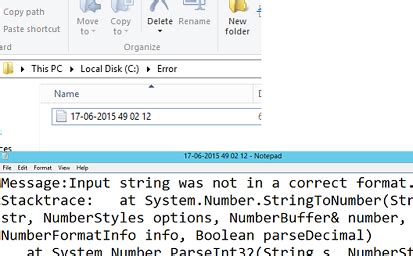 七天学会ASP NET MVC 六 线程问题异常处理自定义URL 葡萄城技术团队 博客园