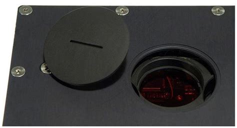Finger Lakes Instrumentation High Speed Filter Wheel Community