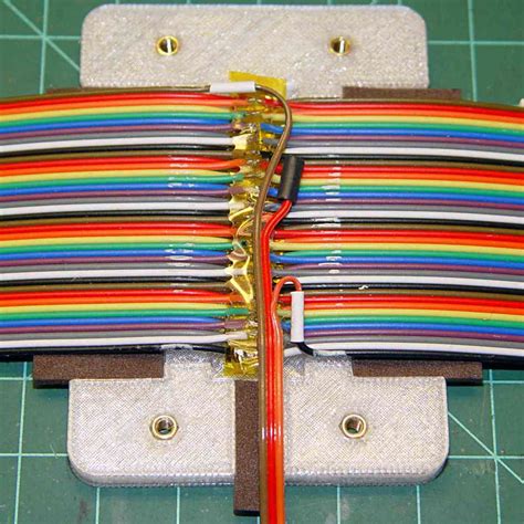 Loop Antenna Splice Reinforcement The Smell Of Molten Projects In The