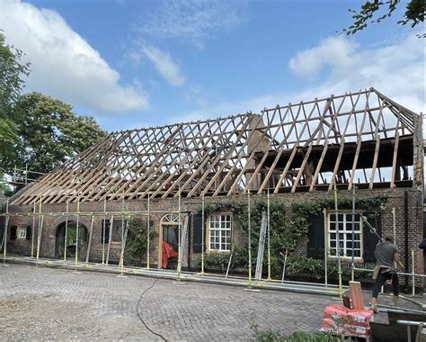Reset Architecture On Linkedin Restoration Architecture Dendungen