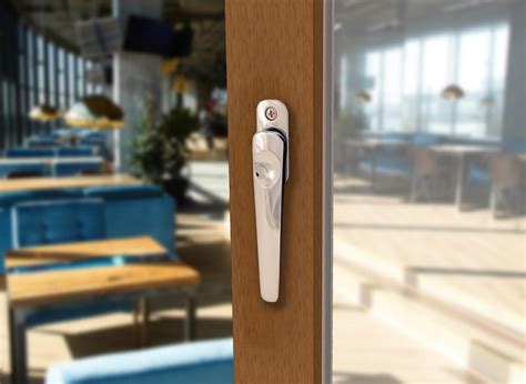 Shoot Bolt Locks Debar Hardware Bi Fold Door Locks