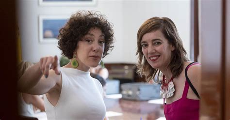 Sumar Confía En Que Las Bases De Podemos Apoyen La Investidura Sería Incomprensible Que El