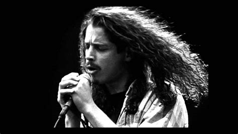 Morto Il Frontman Dei Soundgarden Chris Cornell Una Delle Più Grandi Voci Del Rock Video