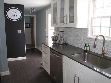 Concept 20 Of Caesarstone Raven Countertops E Lectricitee